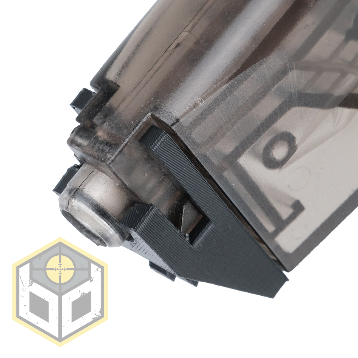 Universal Thumb Saver for 90RD Airsoft Speed Loader - Just BB Guns Ireland