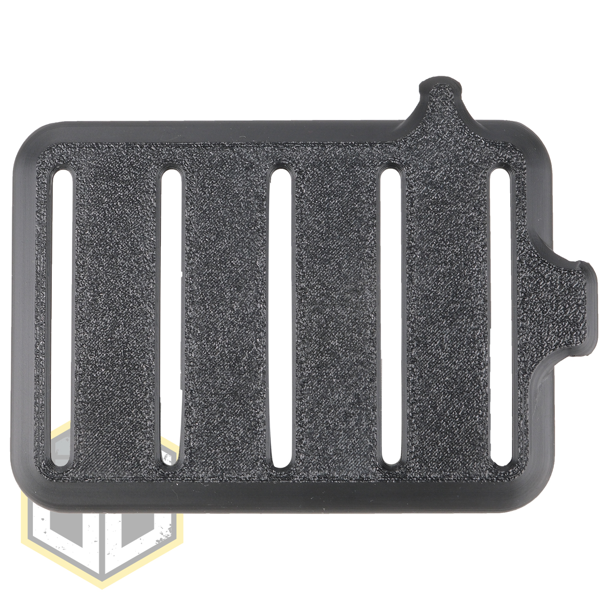 12g Co2 Cartridge and Hex Key Holder Black 5 - Just BB Guns Ireland