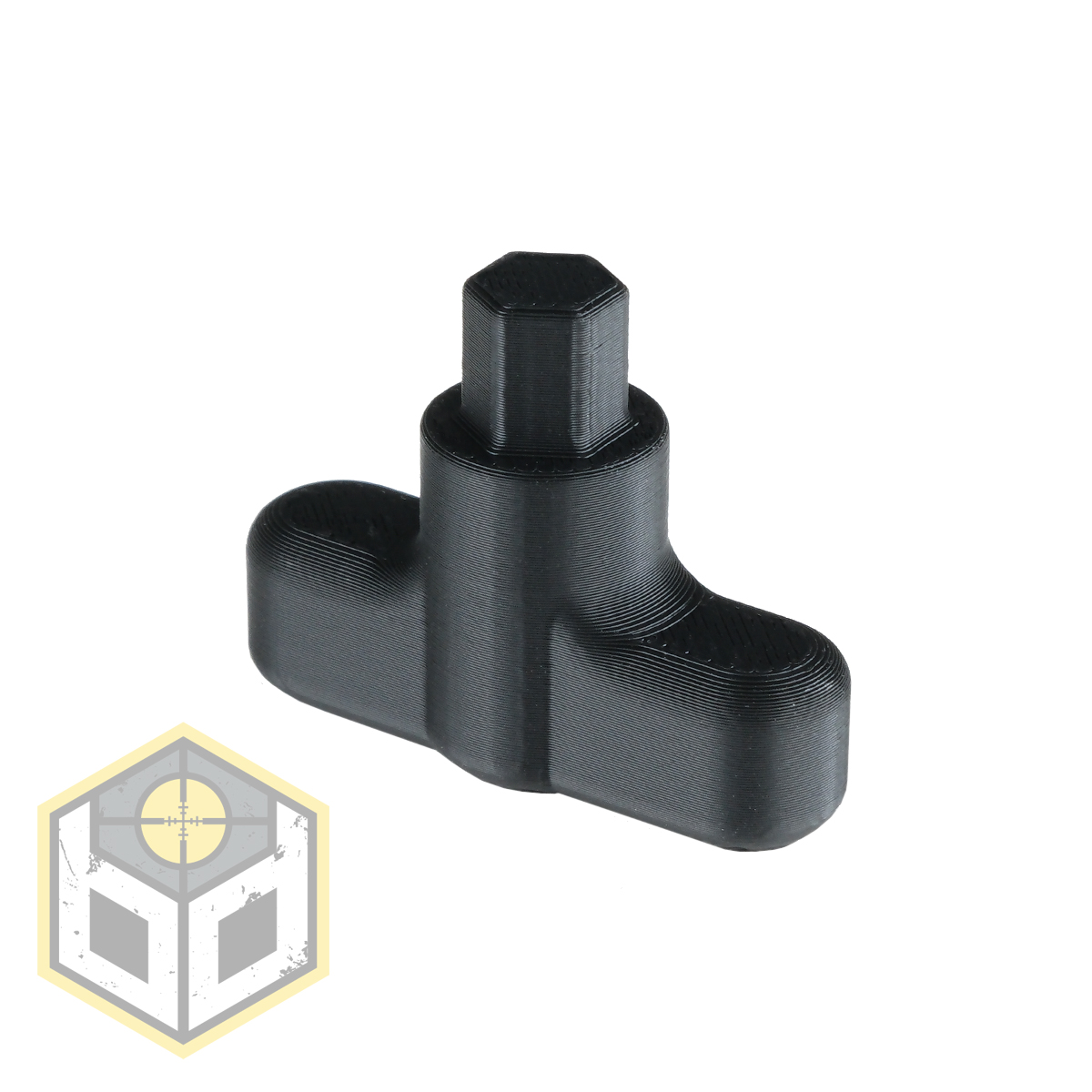 Co2 Hex Key Tool for Magazine Cap - Just BB Guns Ireland