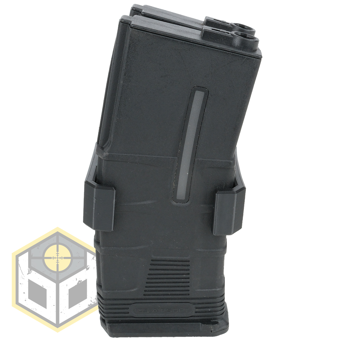 M4 Magazine Coupler Black - Just BB Guns Ireland