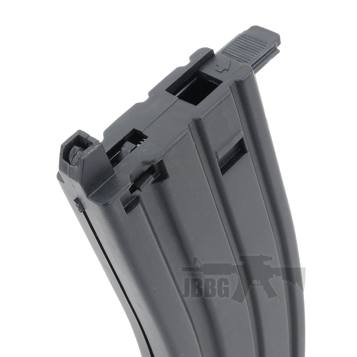 WELL Magazine M16A3MAG (All Spring WELL Rifles) - Just BB Guns Ireland