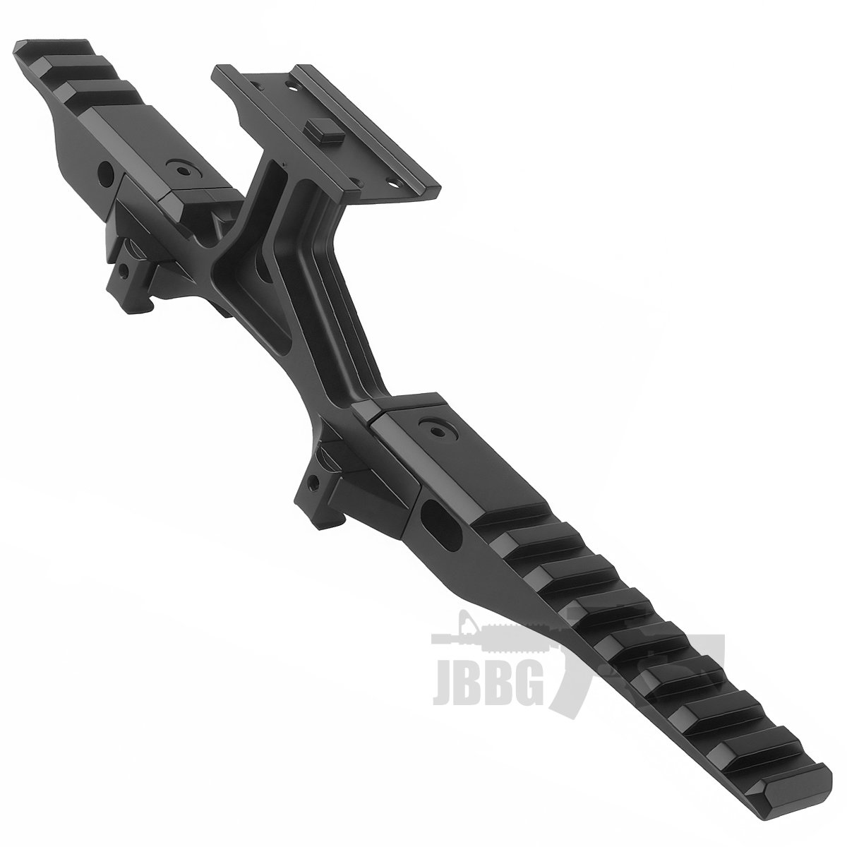 T2 Multi-Functional Picatinny Modular Mount with Rails - Just BB Guns ...