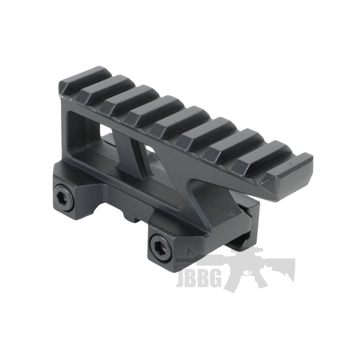 Tactical Picatinny Riser Mount E Style - Just BB Guns Ireland