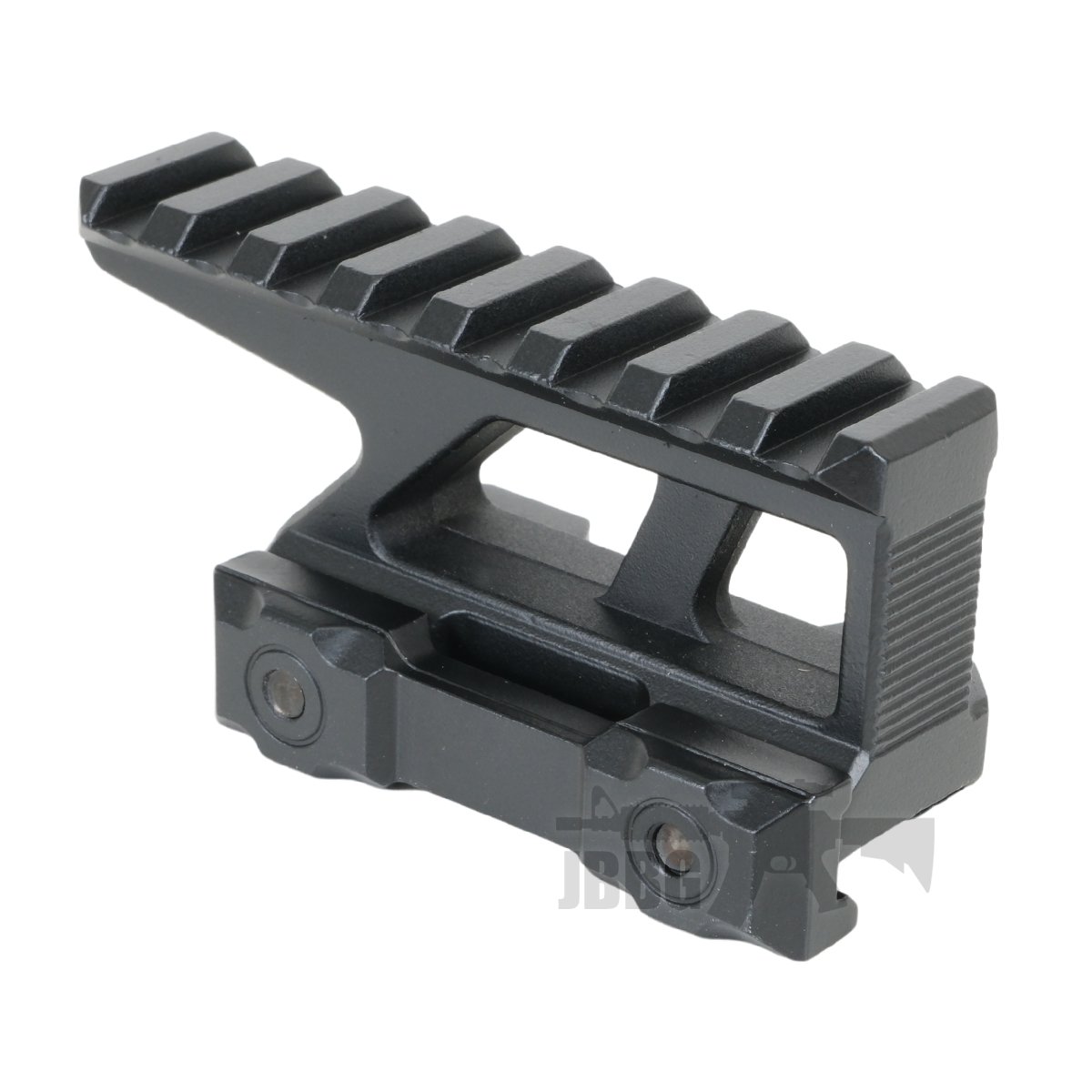 Tactical Picatinny Riser Mount E Style - Just BB Guns Ireland