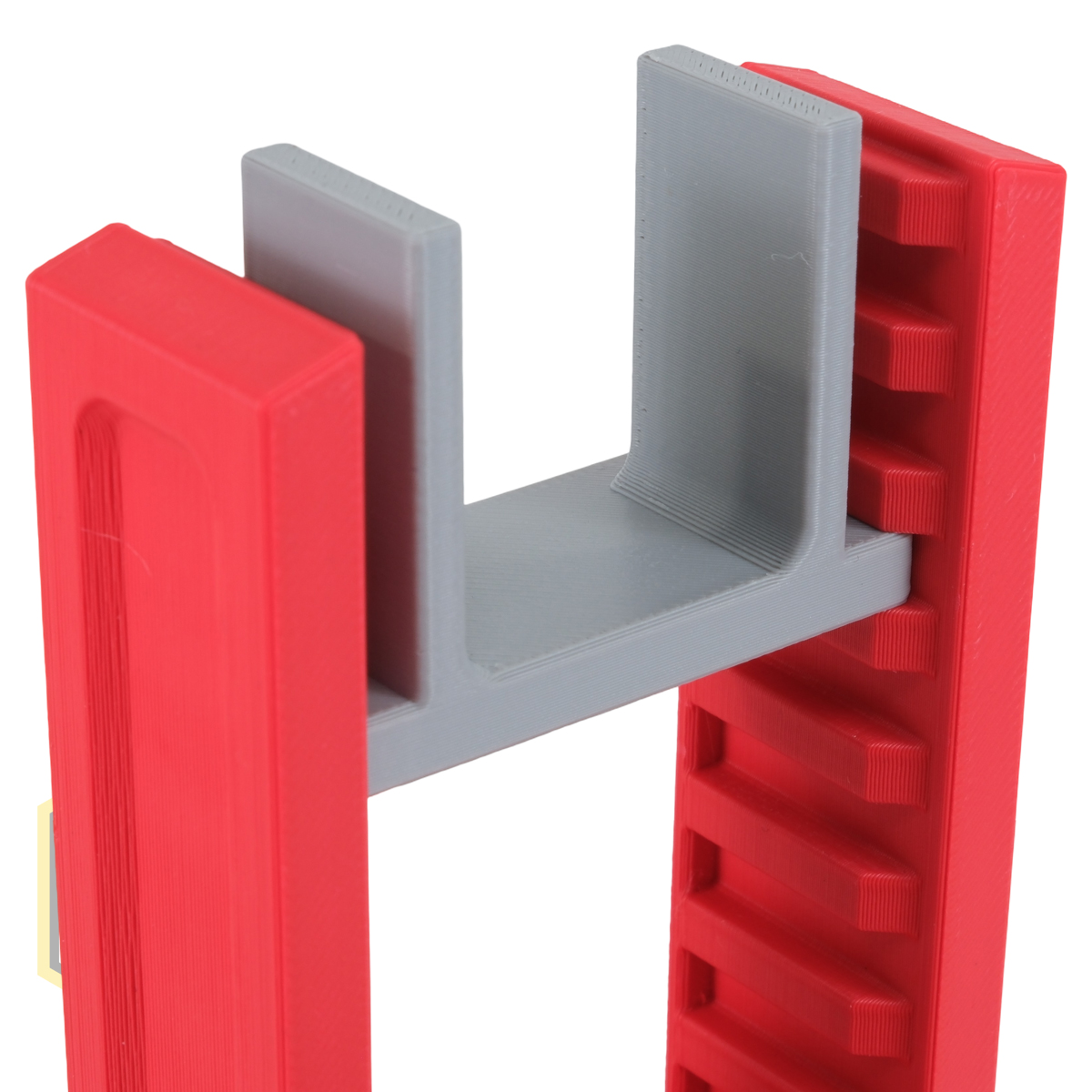 UM Pistol Stand Set Red - Just BB Guns Ireland