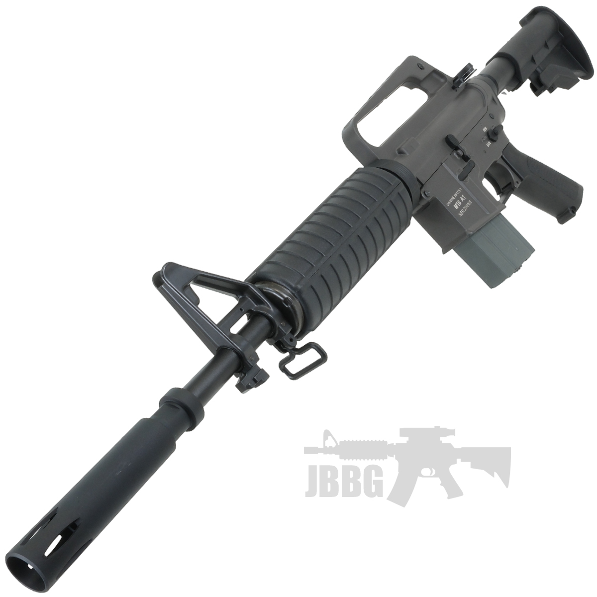 Classic Army XM177 E2 Carbine Airsoft AEG Rifle